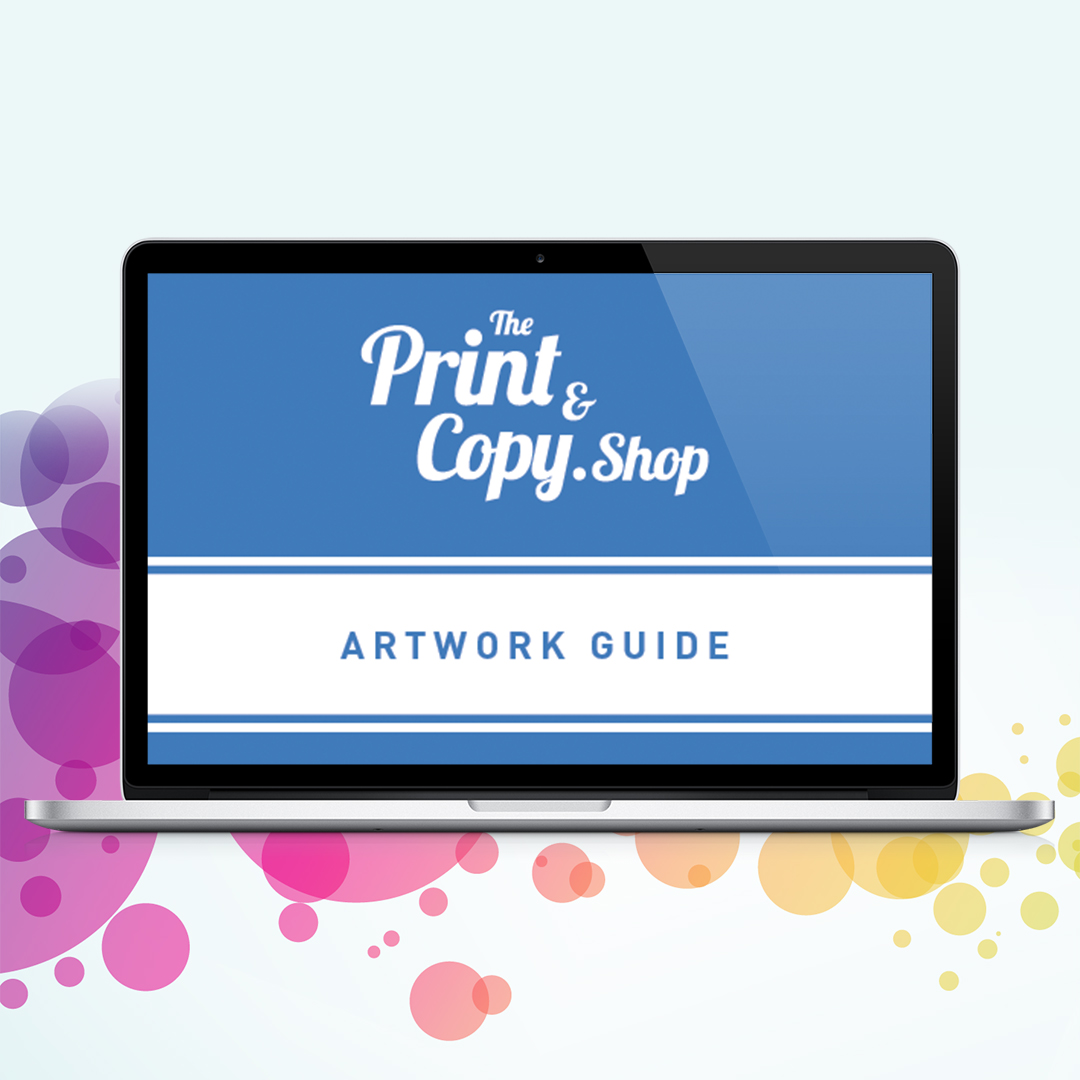 The Print & Copy Shop – Resources 2